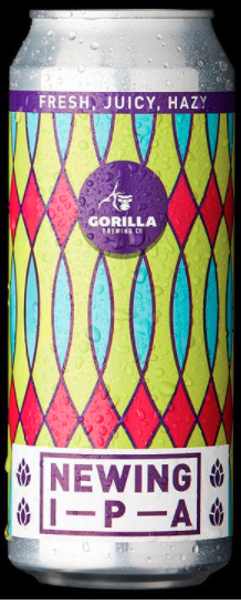 뉴잉 - 탈루스 & 스트라타 | 비어라이킷 beerlikeit