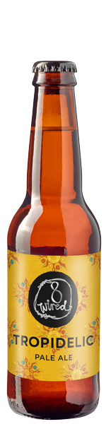 트로피델릭 | Tropidelic | 비어라이킷 beerlikeit