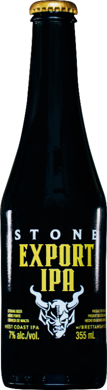 엑스포트 IPA | Export IPA | 비어라이킷 beerlikeit