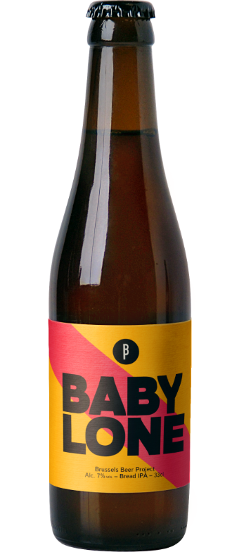 바빌론 | BABYLONE | 비어라이킷 beerlikeit