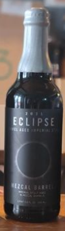 이클립스 메즈칼 배럴 2021 | Eclipse Mezcal Barrel | 비어라이킷 beerlikeit