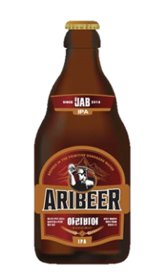 아리비어 IPA | ARIBEER IPA | 비어라이킷 beerlikeit