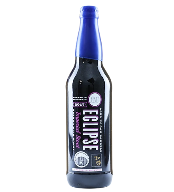 이클립스 애플 브랜디 | Eclipse Apple Brandy | 비어라이킷 beerlikeit