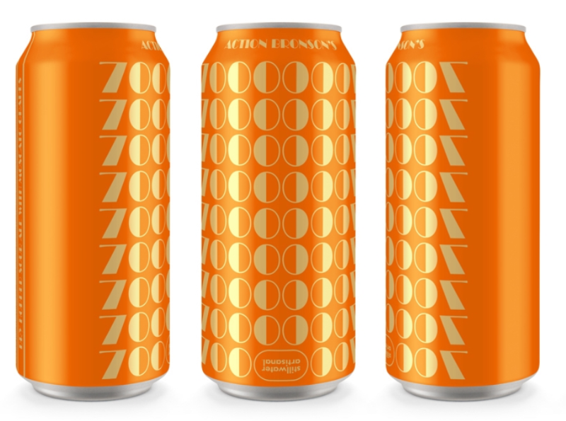 액션 브론슨 7000 | Action Bronson's 7000 | 비어라이킷 beerlikeit