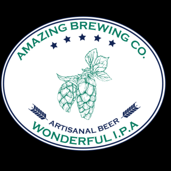 원더풀 아이피에이 | WONDERFUL IPA | 비어라이킷 beerlikeit