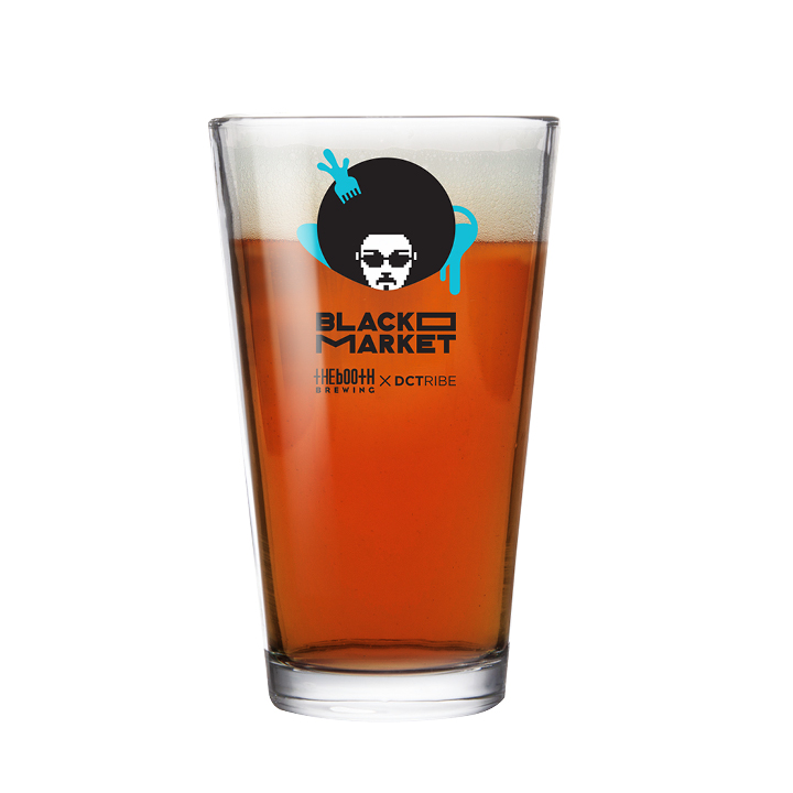 DCT엠버에일ㅣDCT AMBER ALE | 비어라이킷 beerlikeit