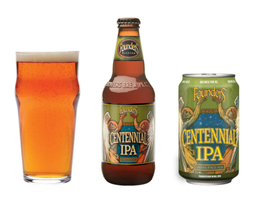 센테니얼 아이피에이 | Centennial IPA | 비어라이킷 beerlikeit