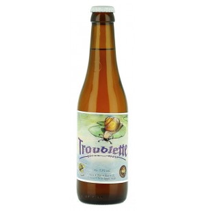 토블렛 | Troublette | 비어라이킷 beerlikeit