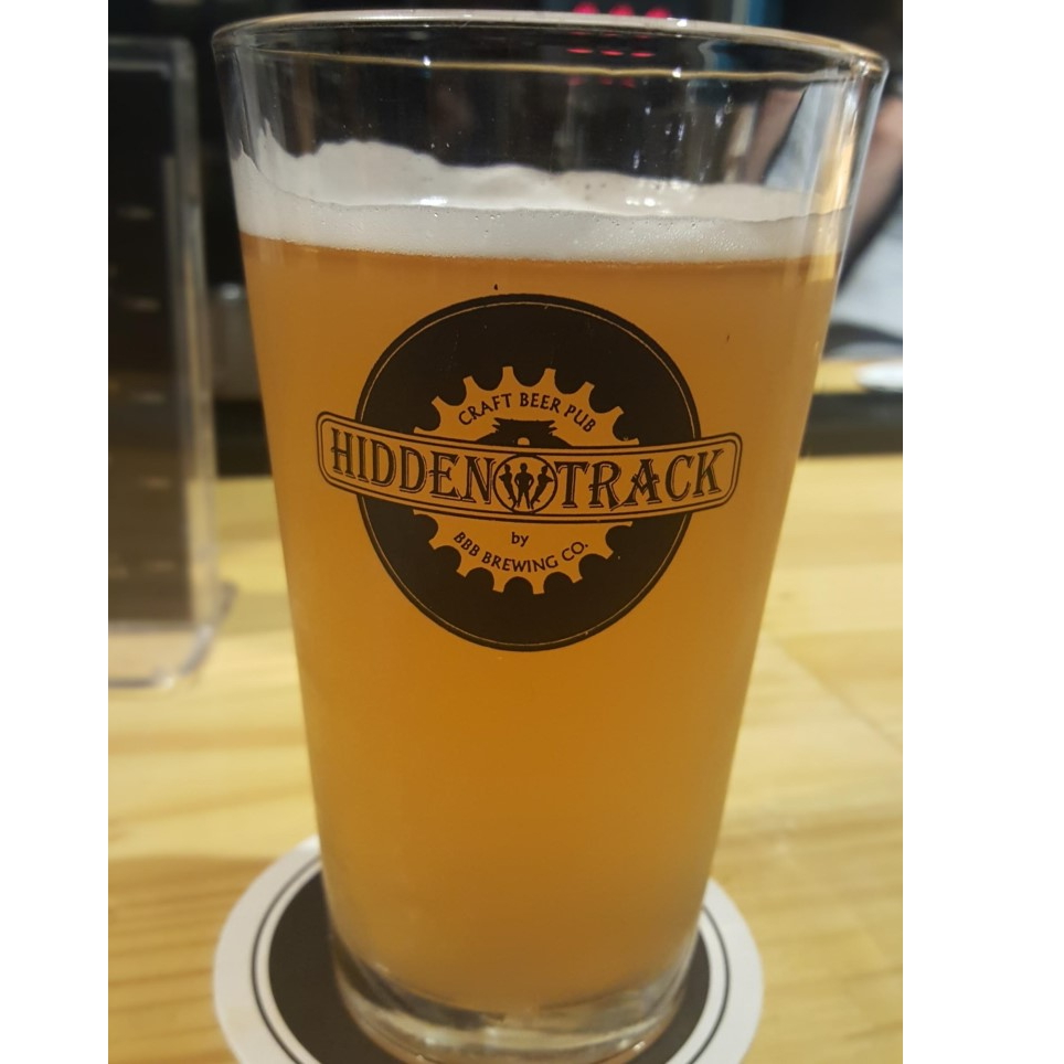 히든트랙 세션 IPA | Hidden Track Session IPA | 비어라이킷 beerlikeit