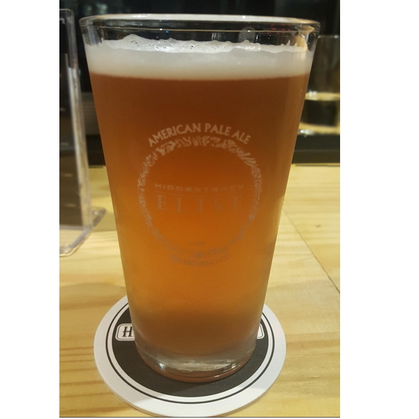 히든트랙 아메리칸 화이트 | Hidden Track American White | 비어라이킷 beerlikeit