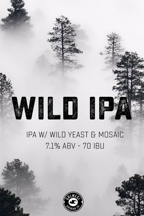 와일드 IPA | WILD IPA | 비어라이킷 beerlikeit