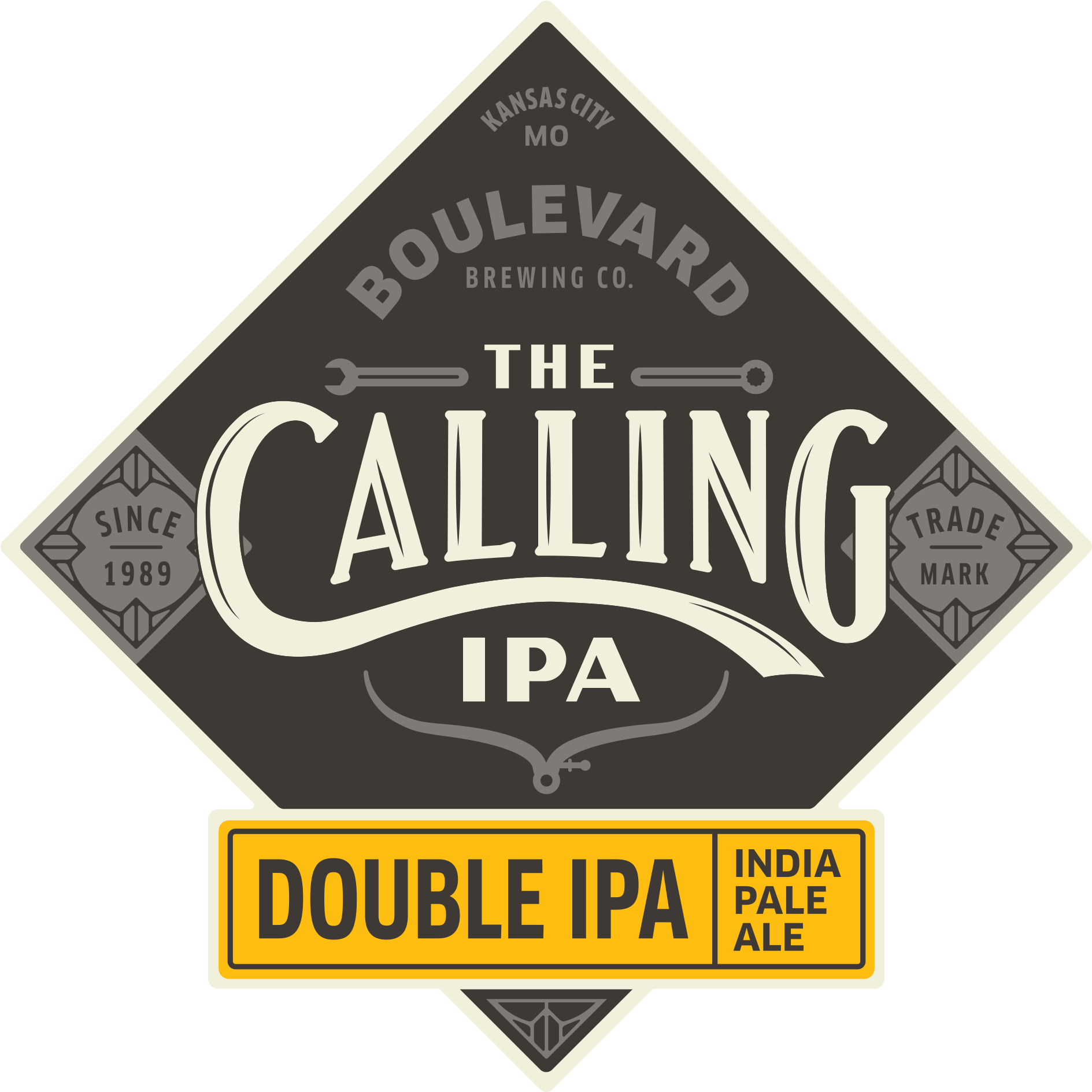 더콜링 IPA | The Calling IPA | 비어라이킷 beerlikeit