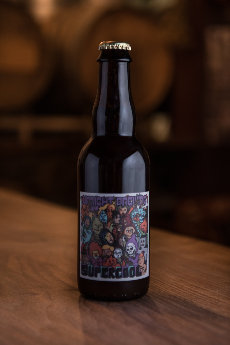 슈퍼쿨 IPA | Supercool IPA | 비어라이킷 beerlikeit