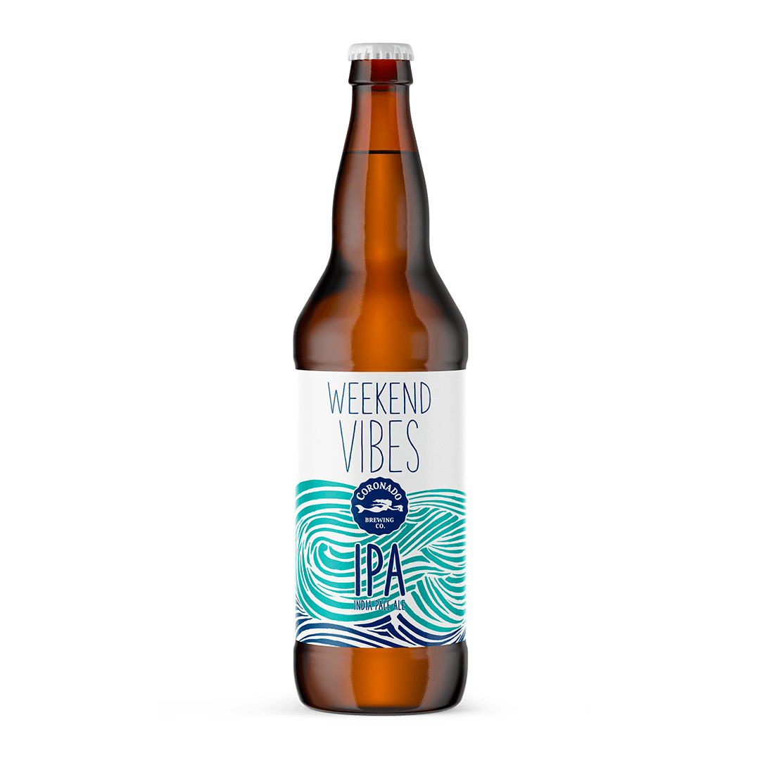 위캔드 바이브스 아이피에이 | Weekend Vibes IPA | 비어라이킷 beerlikeit