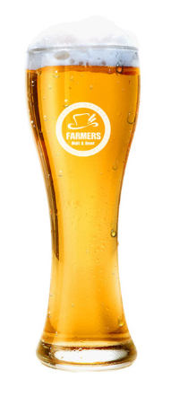 파머스 인삼 맥주 | Farmers Ginseng Beer | 비어라이킷 beerlikeit