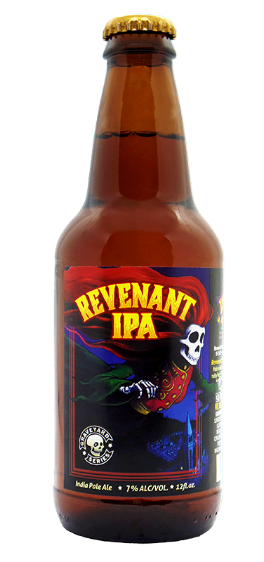 레버넌트 아이피에이 | Revenant IPA | 비어라이킷 beerlikeit