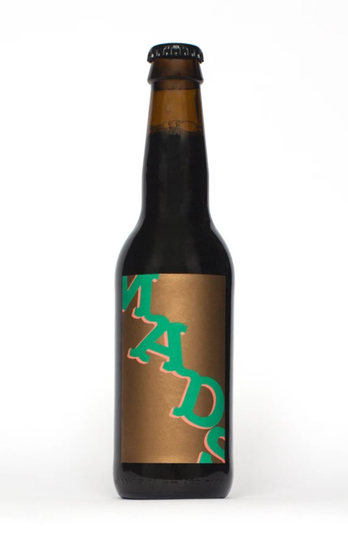 매즈 | Mads | 비어라이킷 beerlikeit