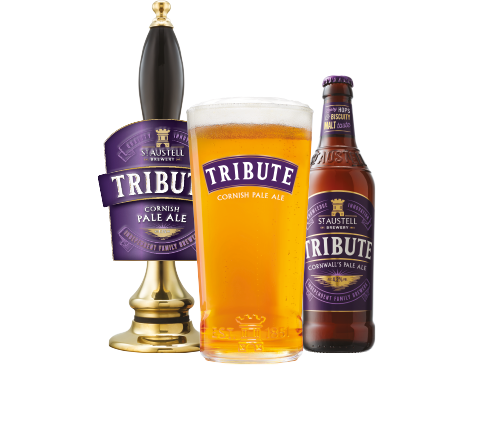 트리뷰트 | TRIBUTE | 비어라이킷 beerlikeit