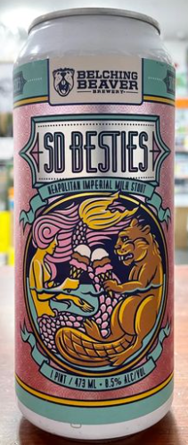 에스디 베스티스 | SD BESTIES | 비어라이킷 beerlikeit