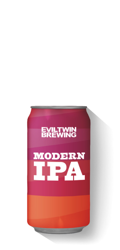모던 IPA | MODERN IPA | 비어라이킷 beerlikeit
