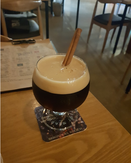 보리마루 보쿠 | Borimaru BOQUE | 비어라이킷 beerlikeit