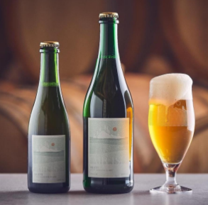 [페어 아일 브루잉 ｜Fair Isle Brewing] 오델레트 ｜Odelette | 비어라이킷 beerlikeit