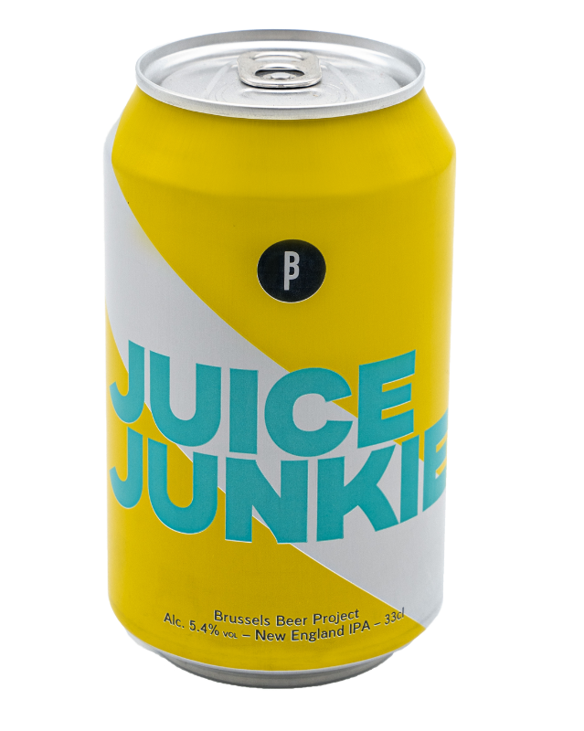 쥬스 정키 | JUICE JUNKIE | 비어라이킷 beerlikeit