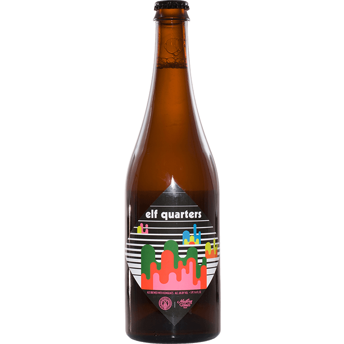 엘프 쿼터스 | Elf Quarters | 비어라이킷 beerlikeit