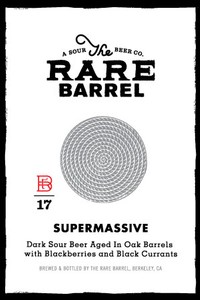 슈퍼매시브 ｜Supermassive | 비어라이킷 beerlikeit