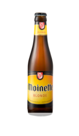 모네뜨 블론드 | Moinette Blonde | 비어라이킷 beerlikeit