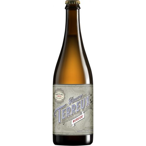 루에즈 | Rueuze | 비어라이킷 beerlikeit