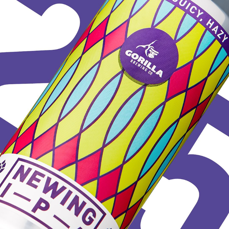 뉴잉 25 | NEWING | 비어라이킷 beerlikeit