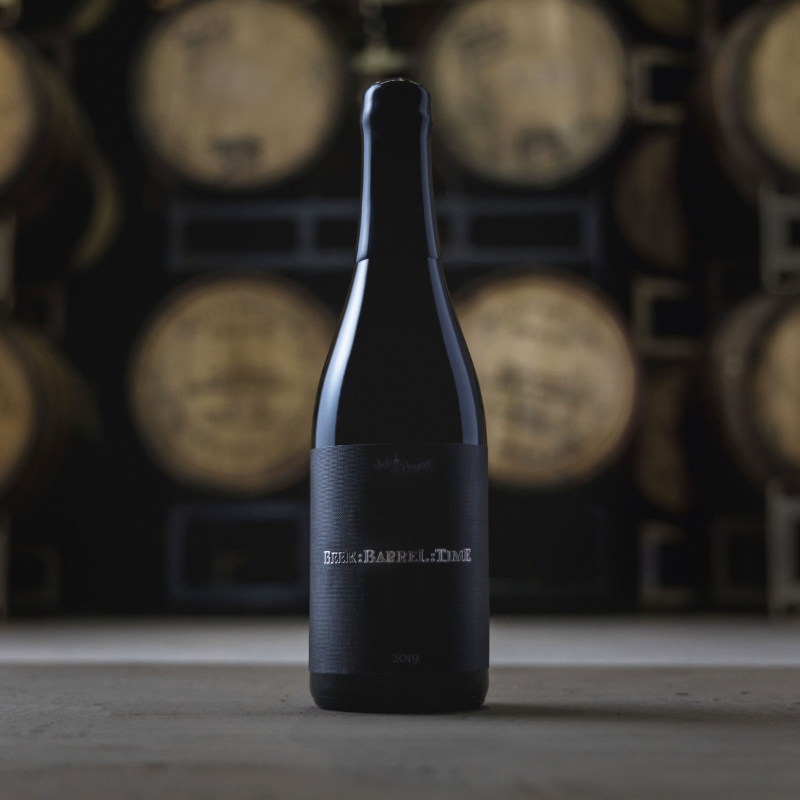비어 : 배럴 : 타임 2019 | Beer : Barrel : Time (2019) | 비어라이킷 beerlikeit