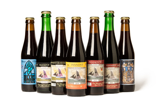 *de struise - Black Damnation 시리즈 | 비어라이킷 beerlikeit