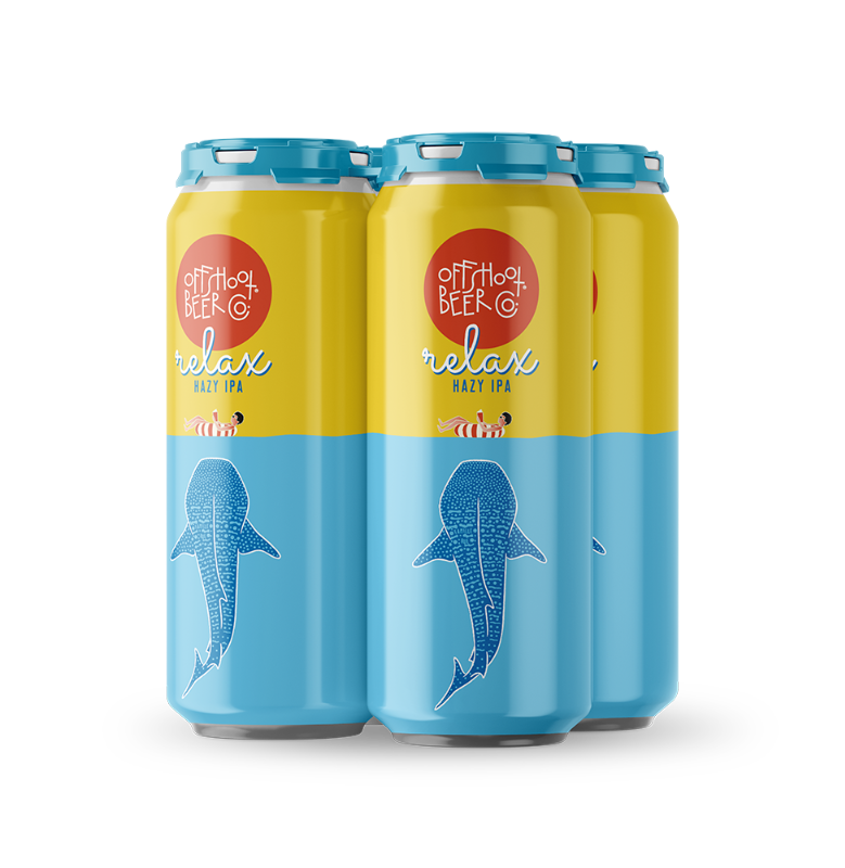 릴렉스 | Relax | 비어라이킷 beerlikeit