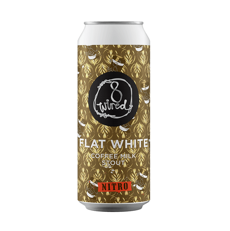 플랫 화이트 | Flat White | 비어라이킷 beerlikeit