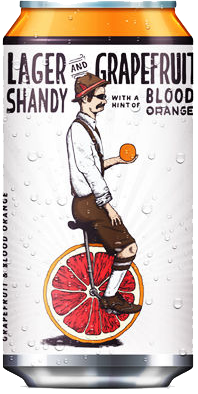 투픽처스 라들러 | Tow Pitchers Radler | 비어라이킷 beerlikeit