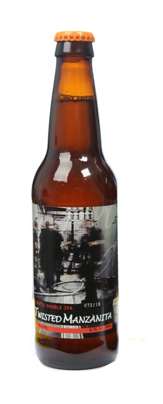 케이오틱 더블 아이피에이 | Chaotic Double IPA | 비어라이킷 beerlikeit