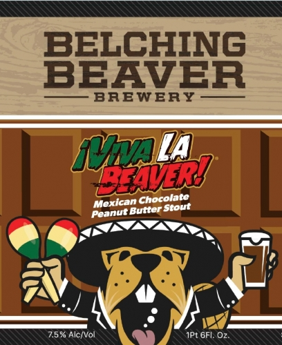 비바 라 비버 | Viva La Beaver | 비어라이킷 beerlikeit