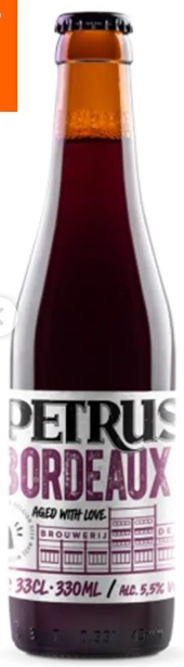 페트러스 보르도 ｜Pertus Bordeaux | 비어라이킷 beerlikeit
