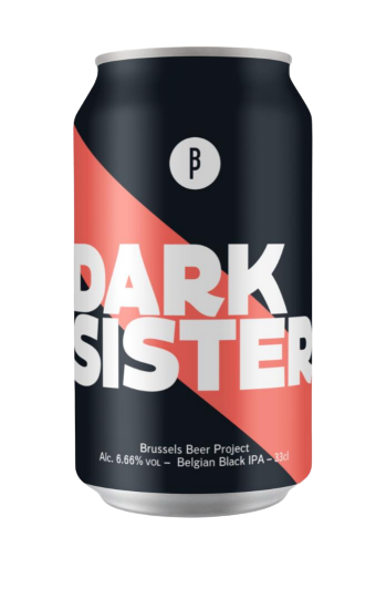 다크 시스터 | Dark Sister | 비어라이킷 beerlikeit
