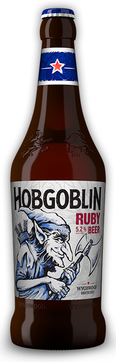 홉고블린 루비 | Hopgoblin Ruby | 비어라이킷 beerlikeit