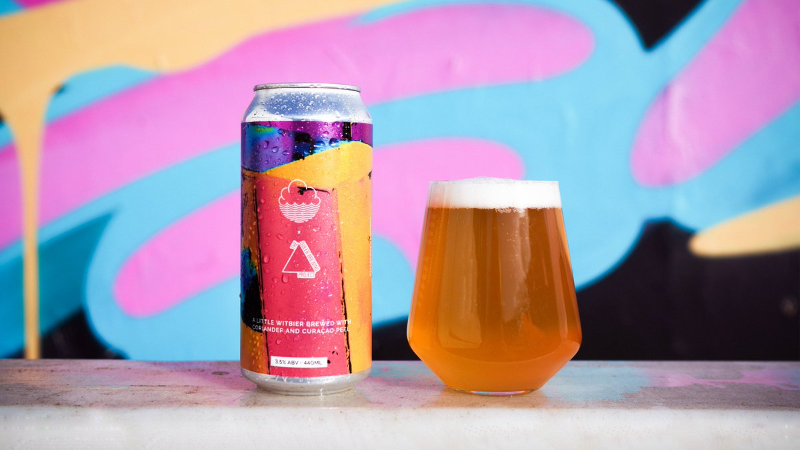 스테이트먼트 오브 인텐트 | Statement of Intent | 비어라이킷 beerlikeit