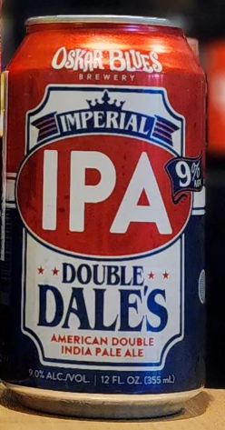 더블 데일스 | DOUBLE DALE'S | 비어라이킷 beerlikeit