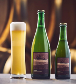 [페어 아일 브루잉 ｜Fair Isle Brewing] 하인리히 ｜Heinrich | 비어라이킷 beerlikeit