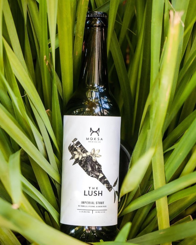 더 러쉬 | The Lush | 비어라이킷 beerlikeit