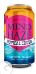 마인드 헤이즈 홉피컬 크러쉬 아이피에이 | Mind Haze Hopical Crush IPA | 비어라이킷 beerlikeit