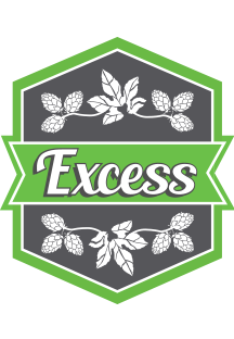 익세스 | Excess | 비어라이킷 beerlikeit